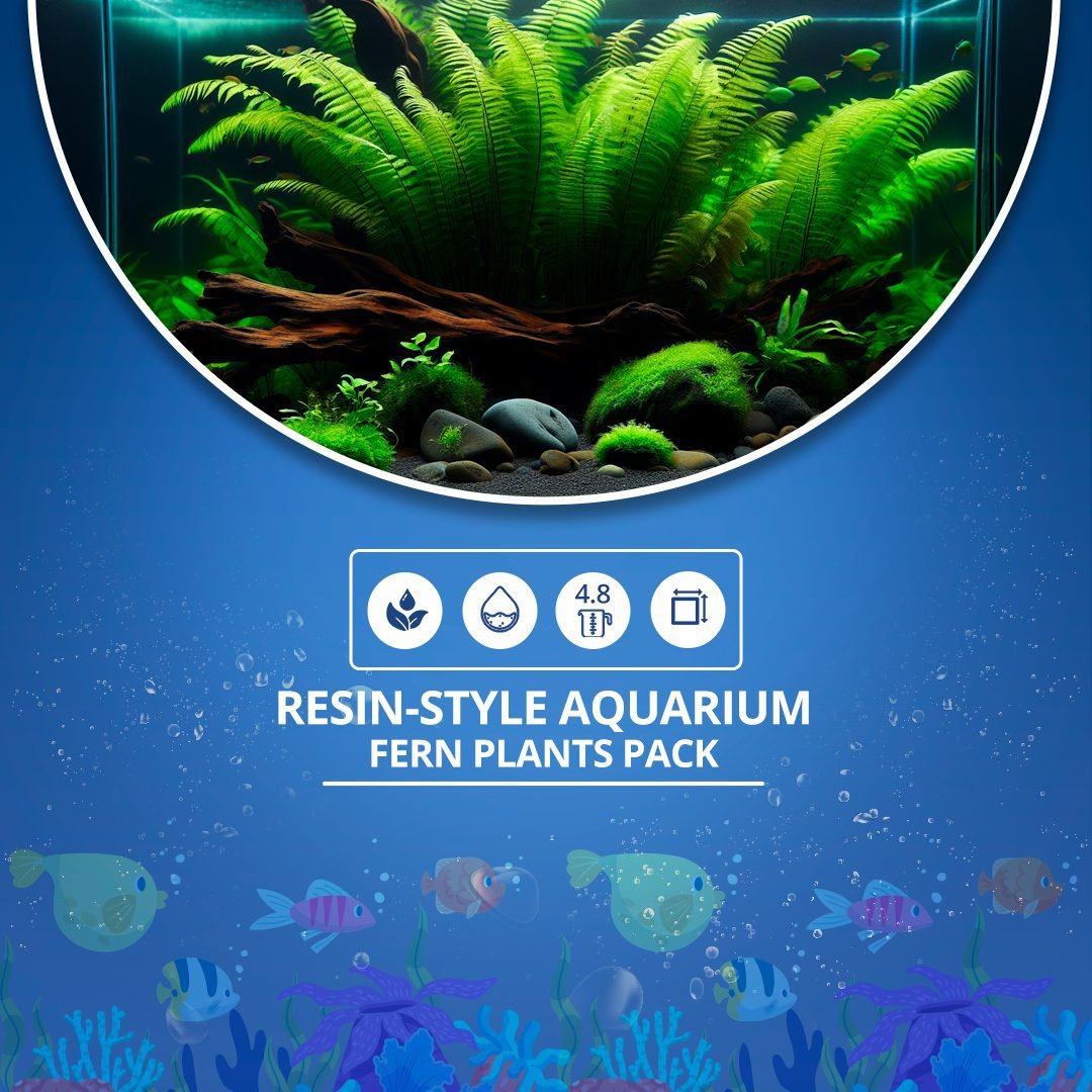 Planted Aquariums: Get Started with Aquarium Plants