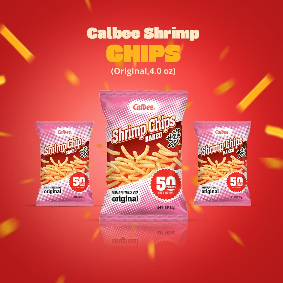 Best Shrimp Crackers & Chips: Light Snack, Delights